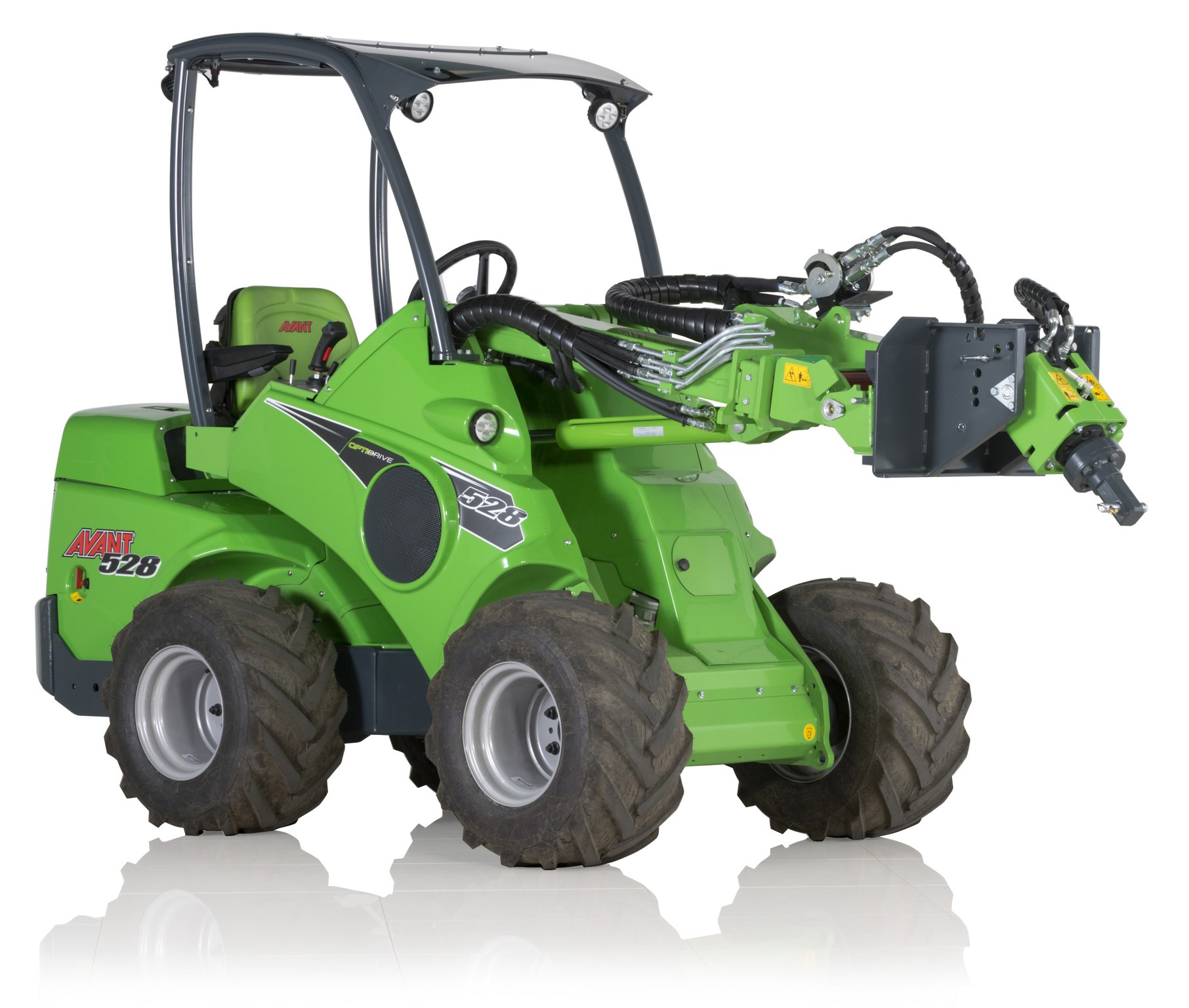 Tecno Turf - Todo para que su paisaje luzca perfecto